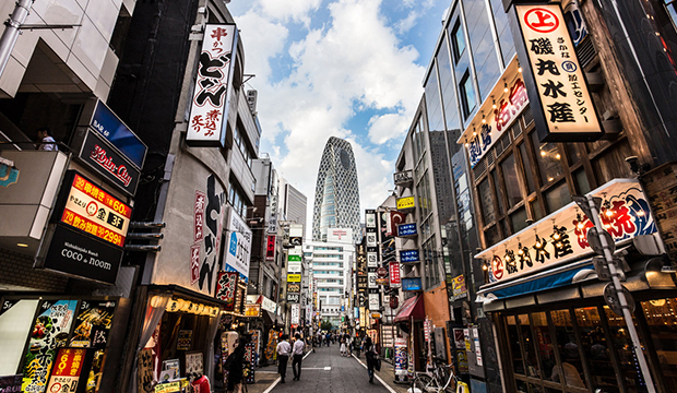 Japanese equities - Distinguishing cheap from undervalued